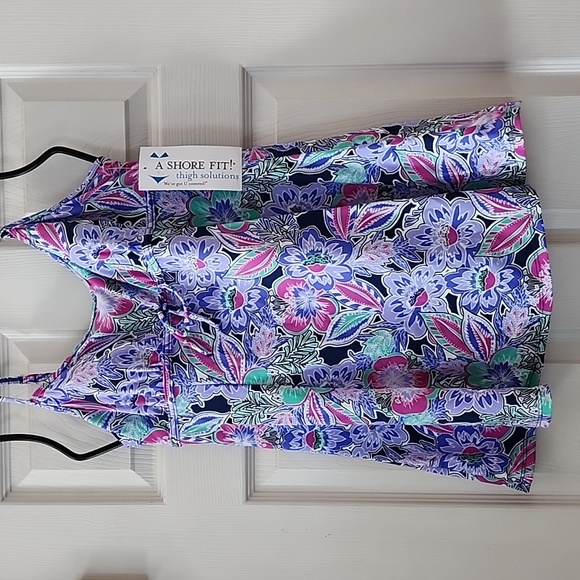 A shore fit! | Swim | A Shore Fit New Swim Dress | Poshmark